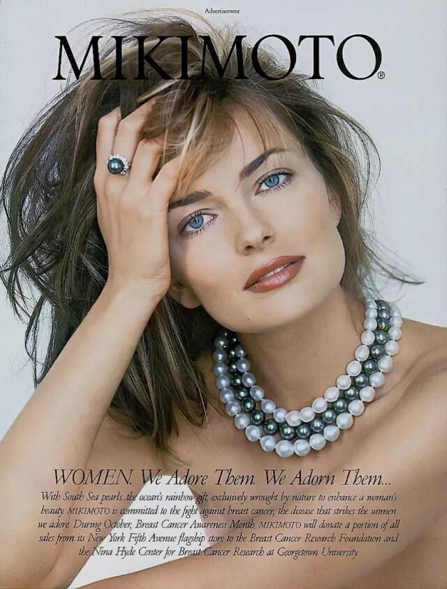Top Japanese Pearl Brands: MIKIMOTO and TASAKI (A Complete Guide for ...